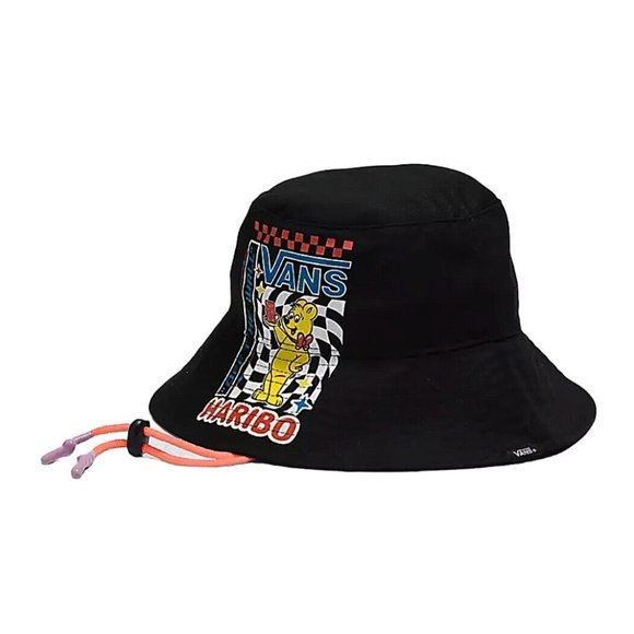 Vans | Accessories | Brand New Vans X Haribo Bucket Hat | Poshmark